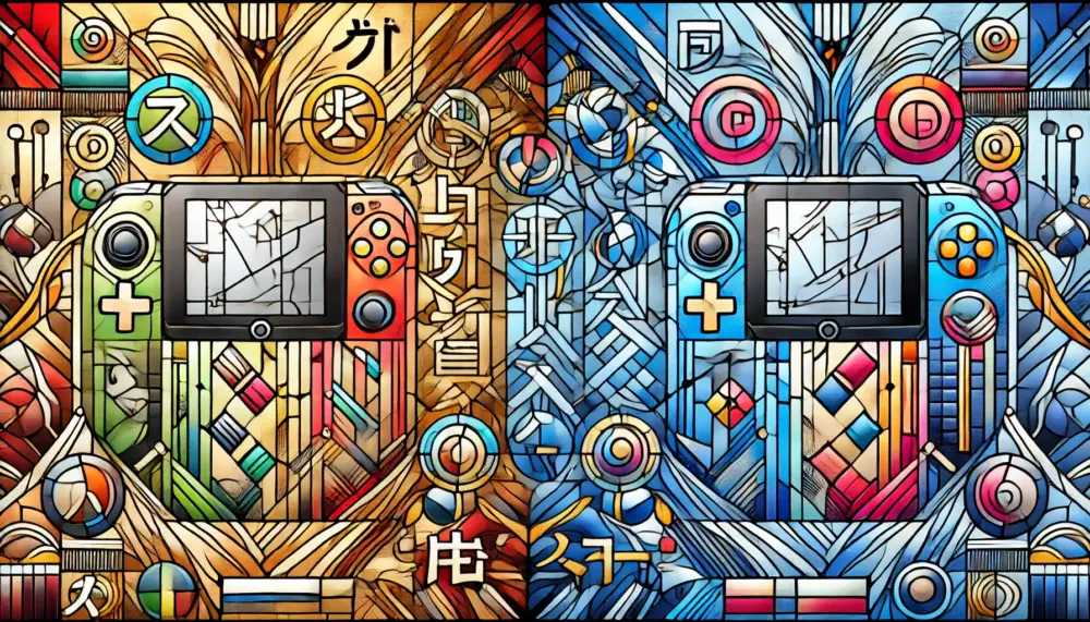 Nintendo Switch 2は日本限定版？それとも多言語対応版？使い方別おすすめガイド | Kura Better